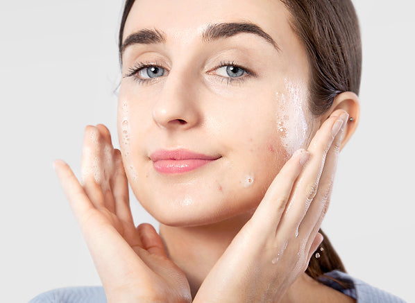 Overview Of The Benefits of Exfoliation for Acne-Prone Skin – Luxury by ...