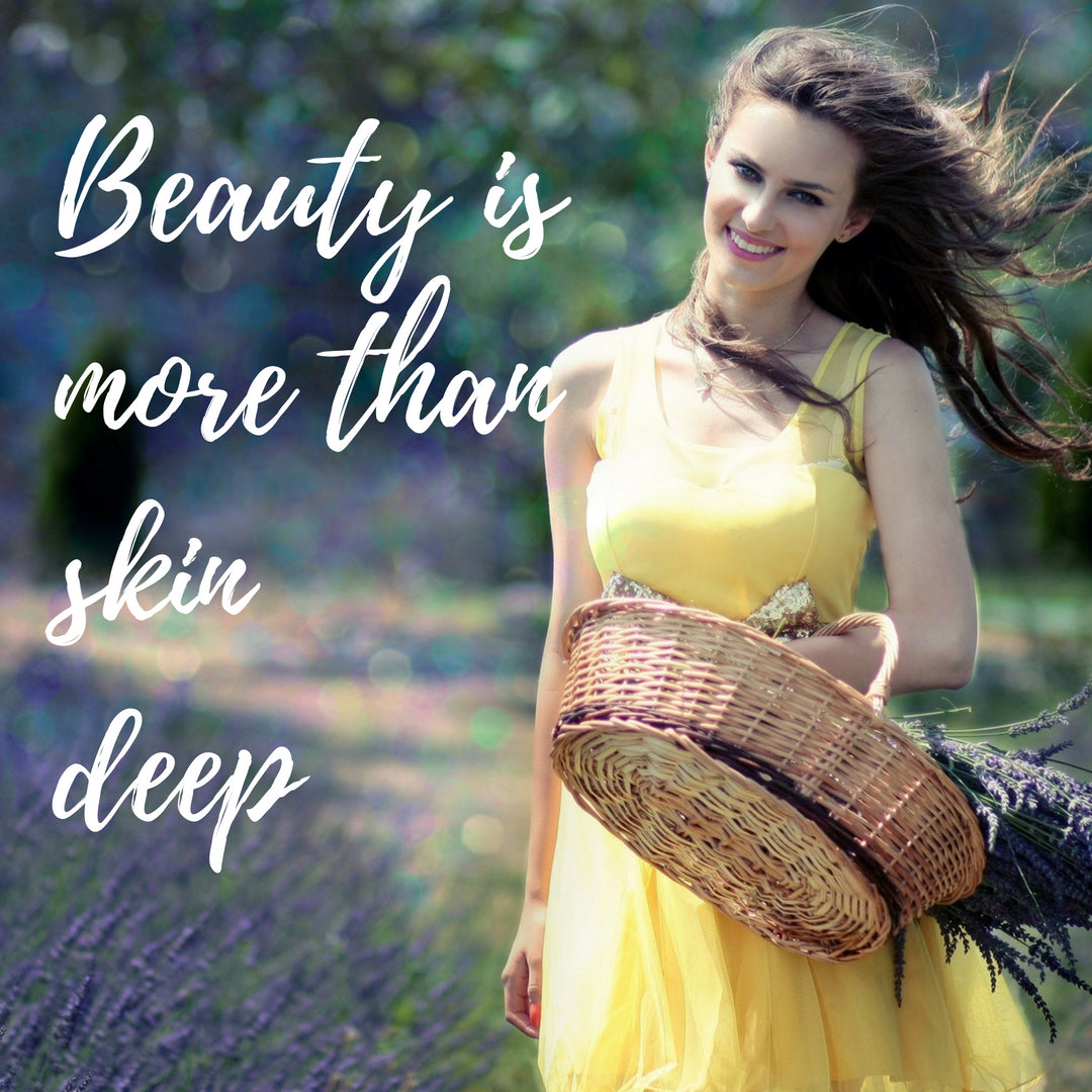 The Power of Body Positivity – Luxury by Sofia - Organic & Natural ...