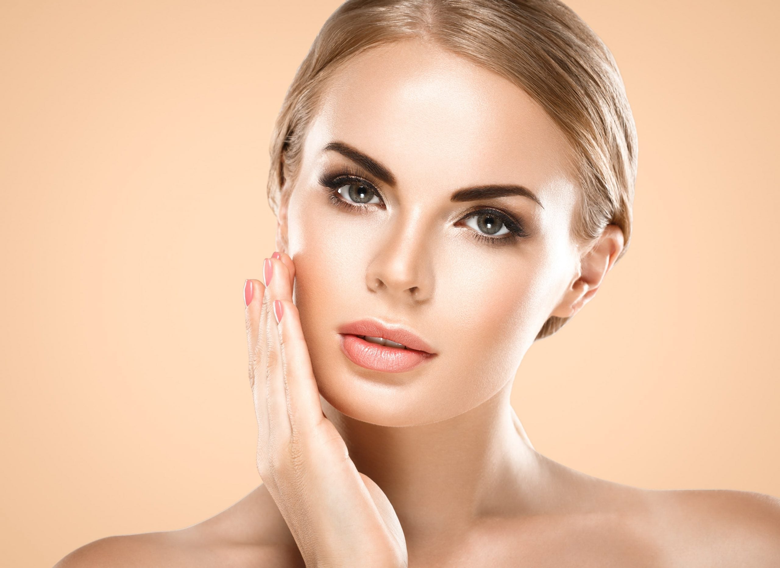 The Secrets To Achieving A Glowing, Radiant Complexion – Luxury by ...