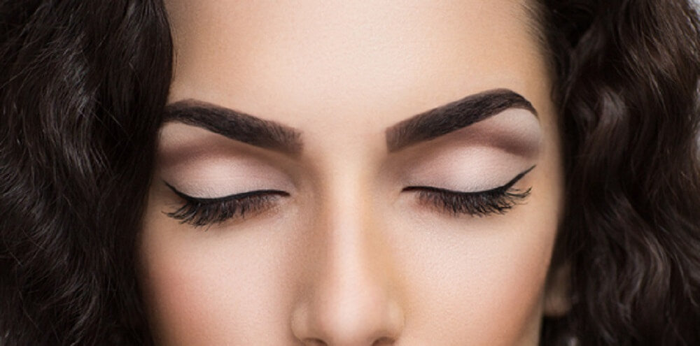 The Ultimate Guide to Achieving the Perfect Brows – Luxury by Sofia ...