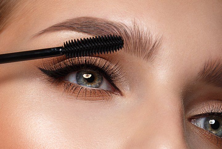 How To Choose The Right Mascara For Your Lashes – Luxury by Sofia ...
