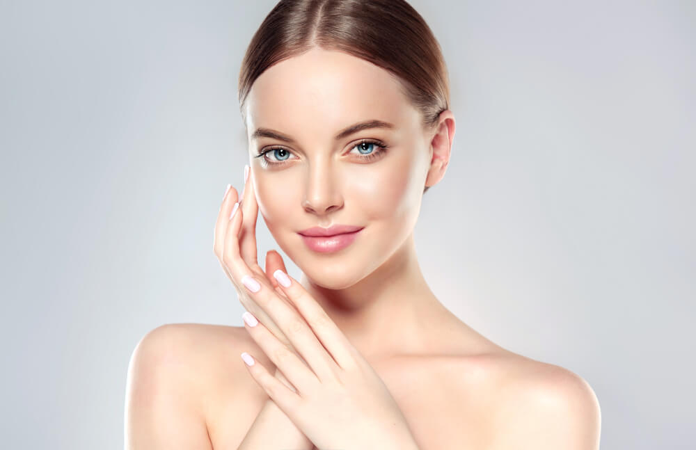 The Benefits Of Vitamin C For Your Skin – Luxury by Sofia - Organic ...