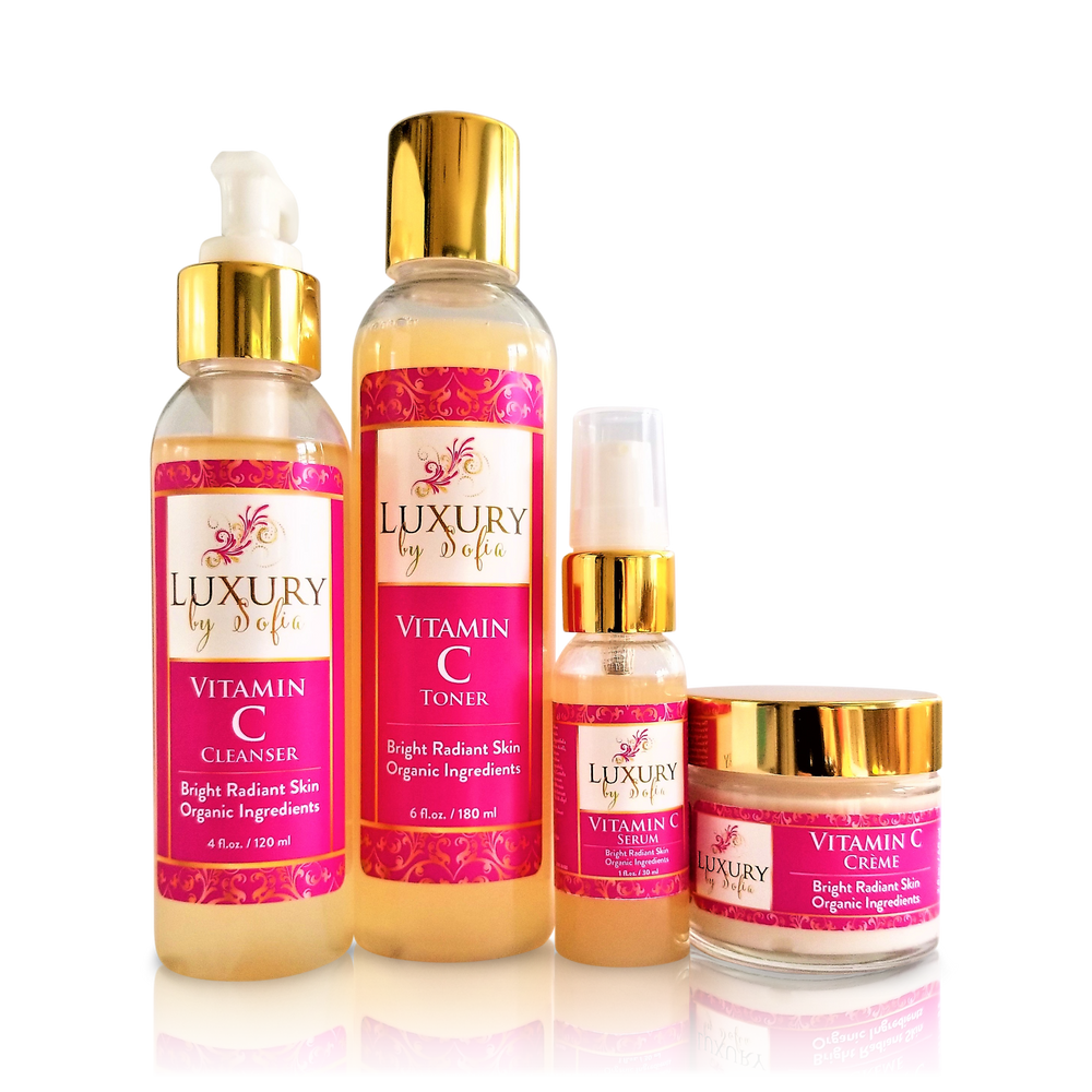 Luxury Natural Cosmetics | Natural Cosmetics USA – Luxury by Sofia ...